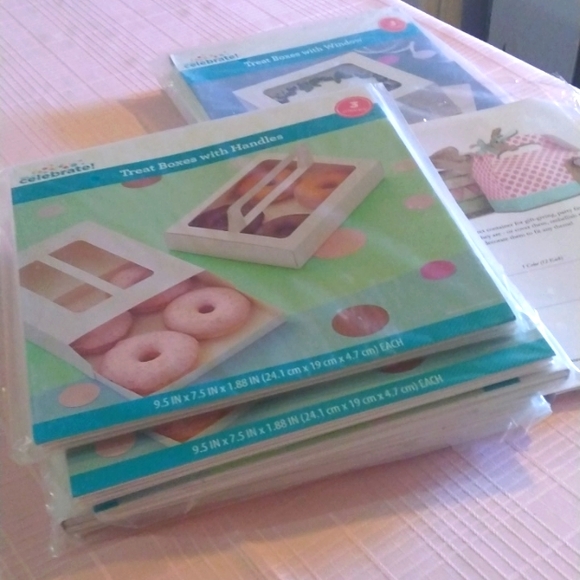 Kitchen | Bundle Boxes | Poshmark